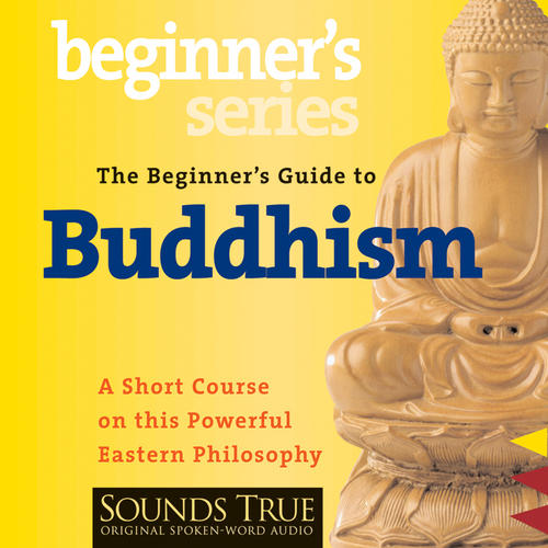 The Beginner's Guide to Buddhism - Jack Kornfield